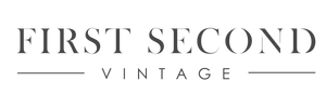 firstsecondvintage