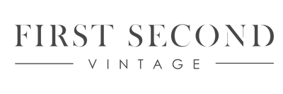 firstsecondvintage